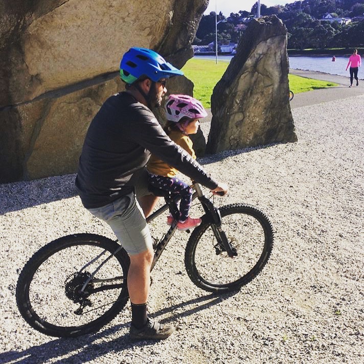 I Call Shotgun! - Product Review